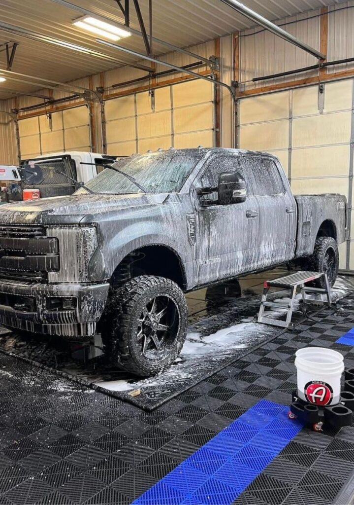 Expert Car Care: Premium Auto Detailing Services in Perryville, MO