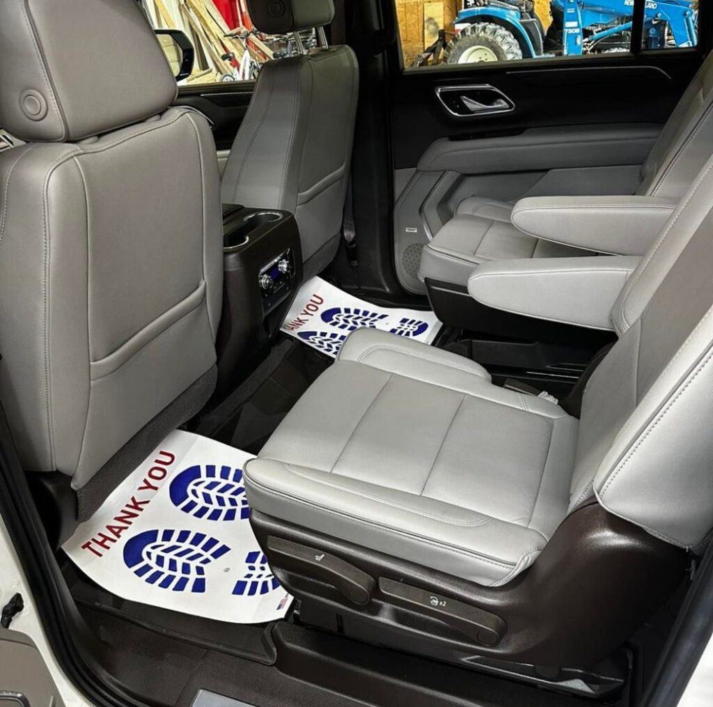 Expert Car Care: Premium Auto Detailing Services in Perryville, MO