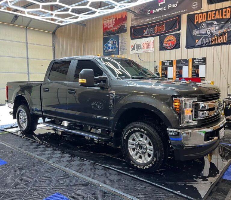 Ceramic Coating Near Me | 573-570-4470 | Cloud 9