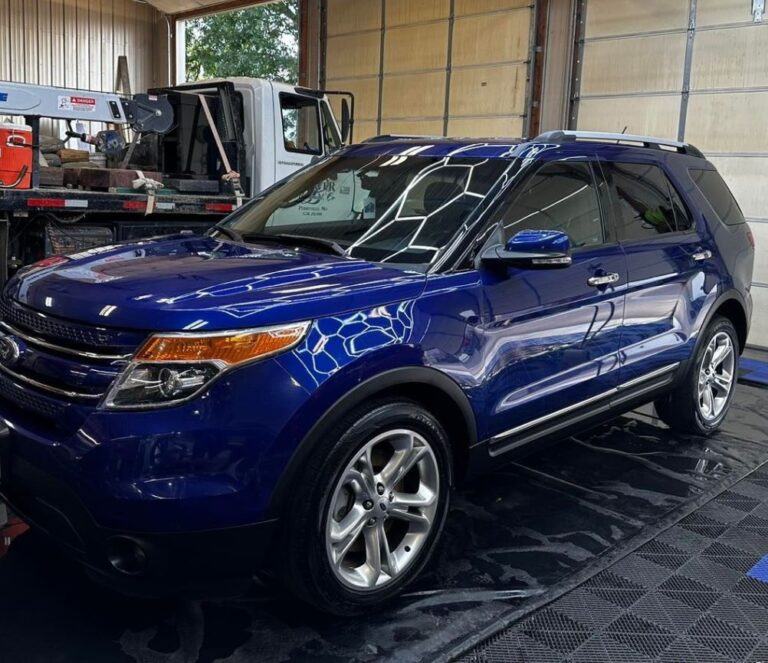 Ceramic Coating Near Me | 573-570-4470 | Cloud 9