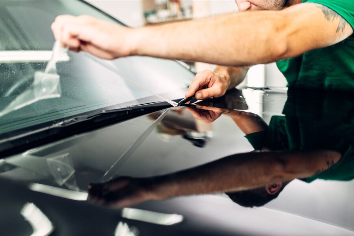 Are Front Window Tints Legal? What You Need to Know