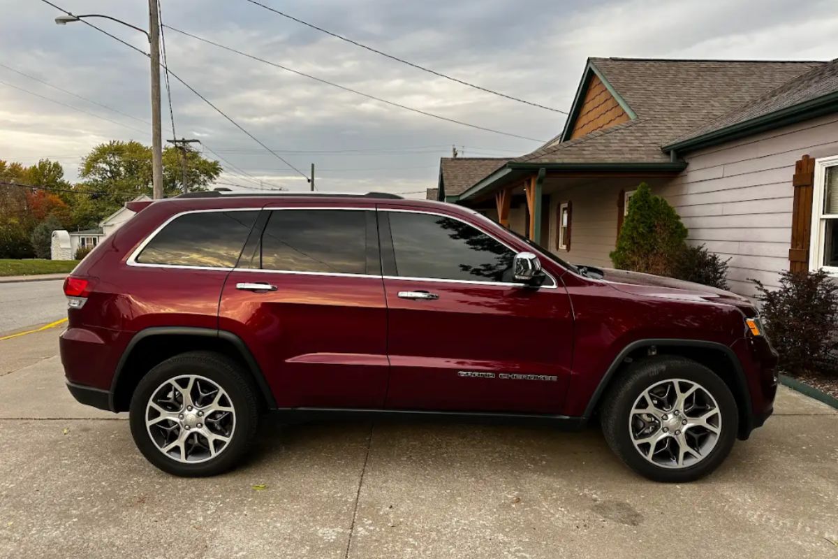 Car Factory Tint Vs Aftermarket Tint: What's better?