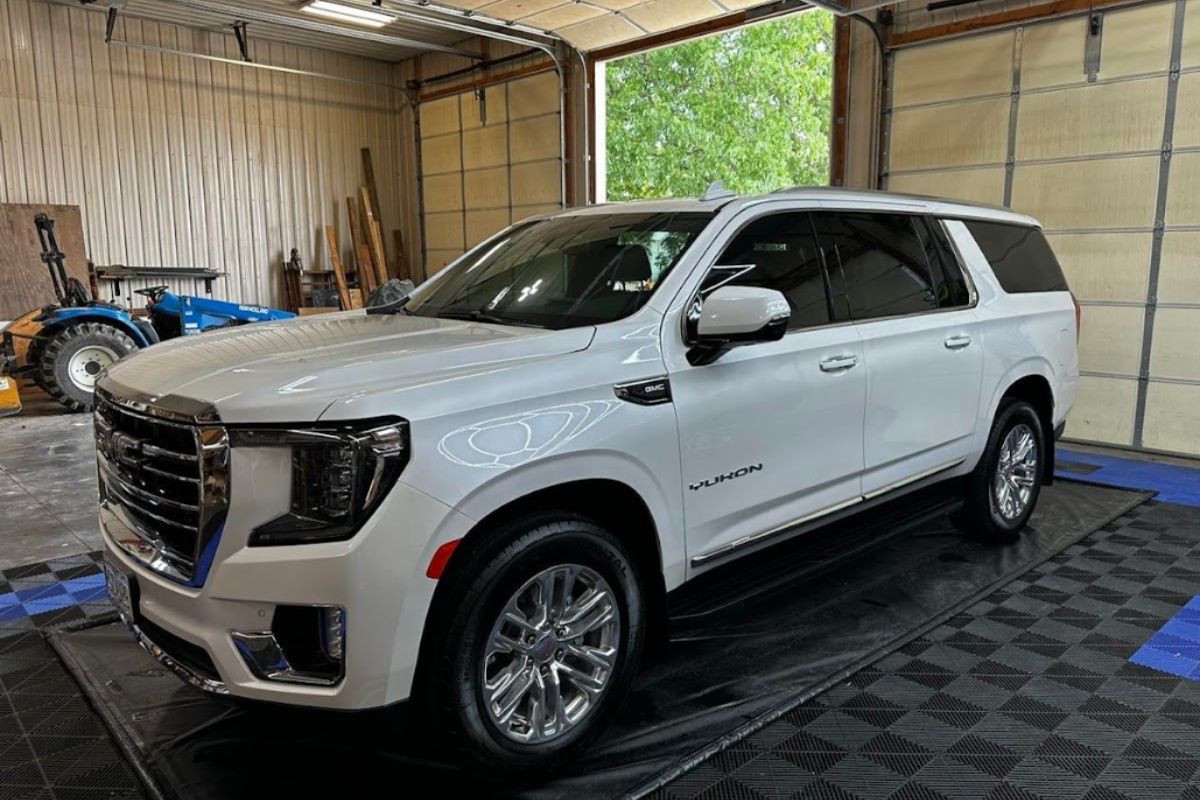 What Is Diamond Coating Car? Benefits & Protection