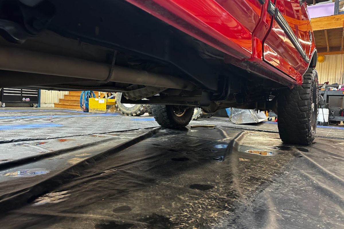 Will Ceramic Coating Fill In Scratches?