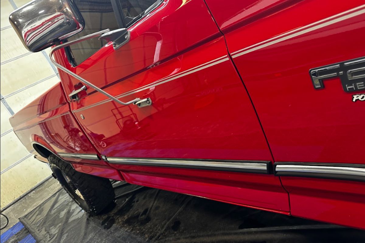 Will Ceramic Coating Fill In Scratches?